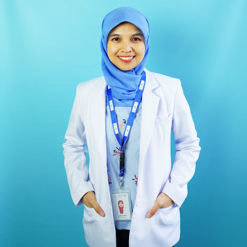 Rumah Sakit Universitas Indonesia