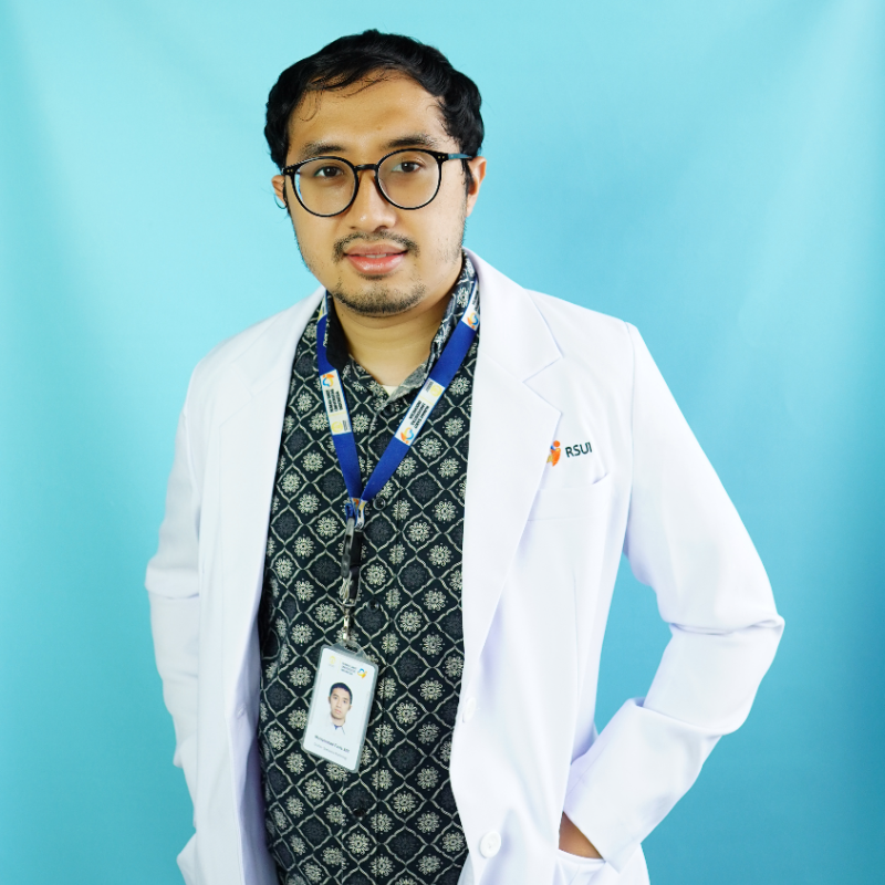 Rumah Sakit Universitas Indonesia