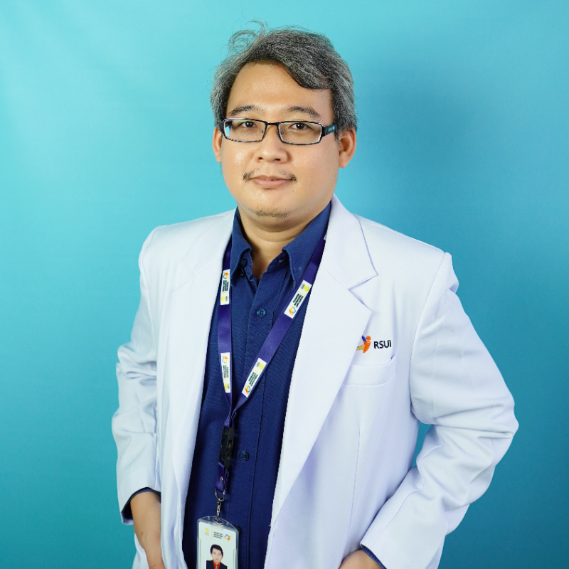 Rumah Sakit Universitas Indonesia