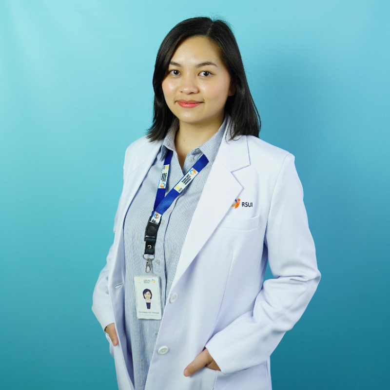 Rumah Sakit Universitas Indonesia