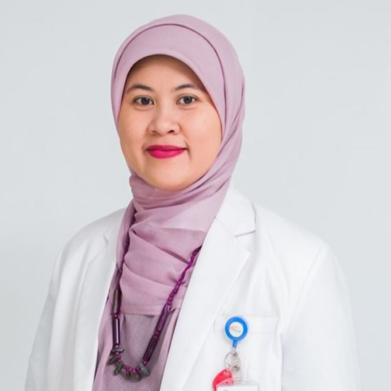 Rumah Sakit Universitas Indonesia