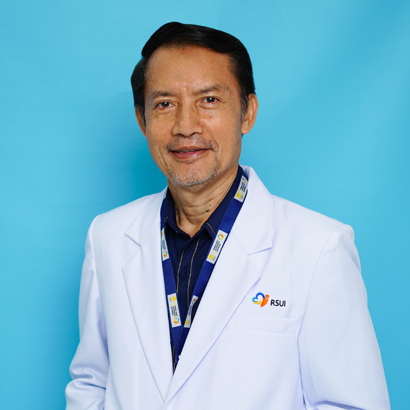 Rumah Sakit Universitas Indonesia