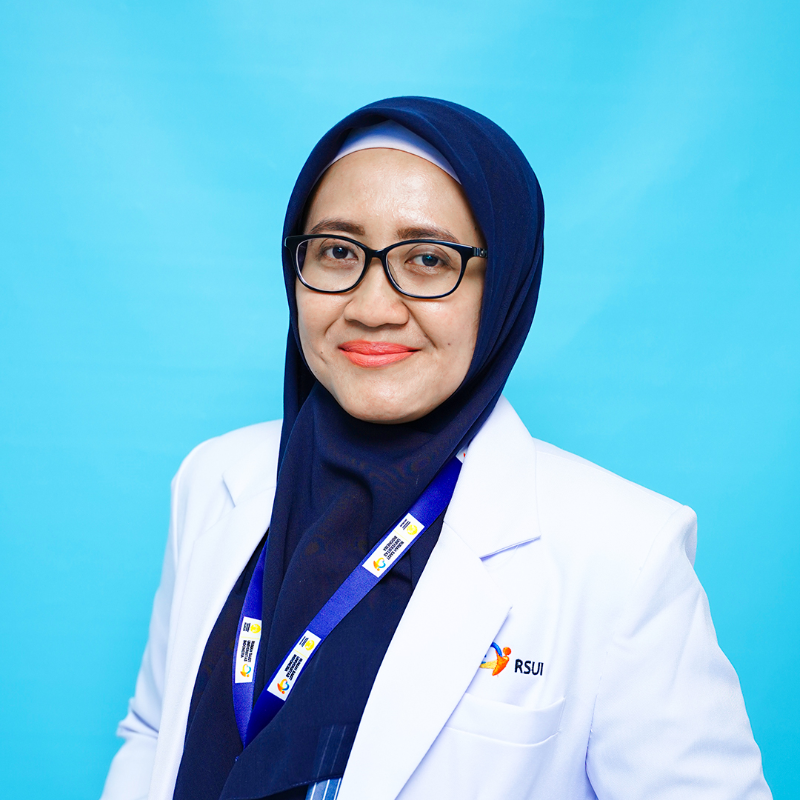 Rumah Sakit Universitas Indonesia