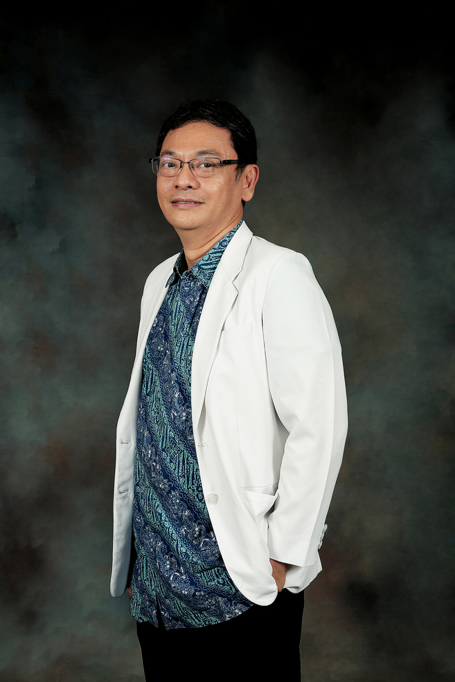 Rumah Sakit Universitas Indonesia