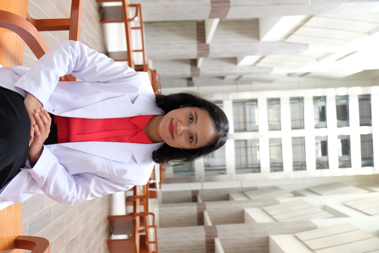 Rumah Sakit Universitas Indonesia