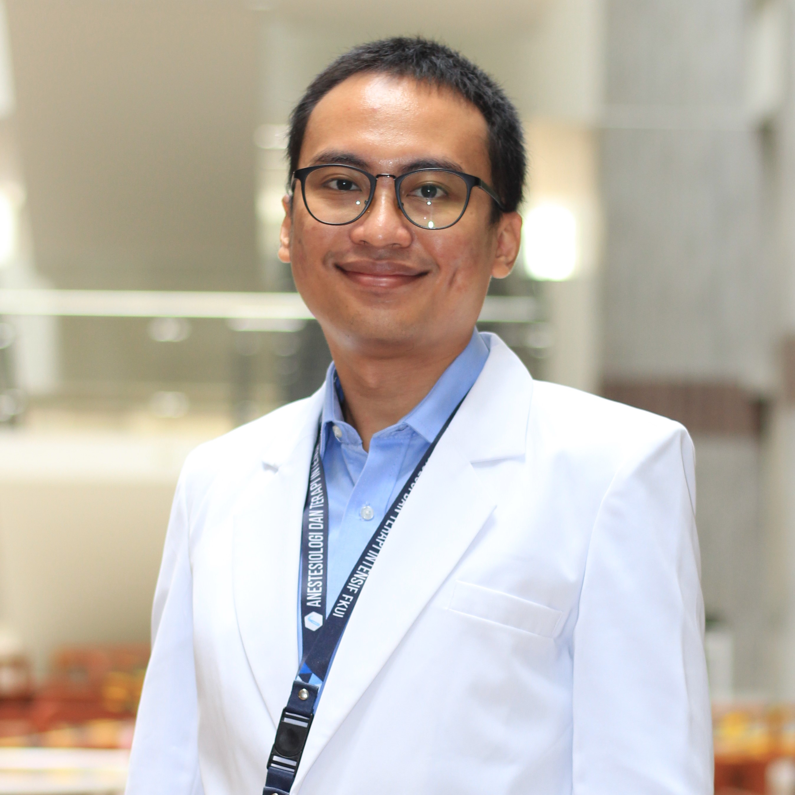 Rumah Sakit Universitas Indonesia