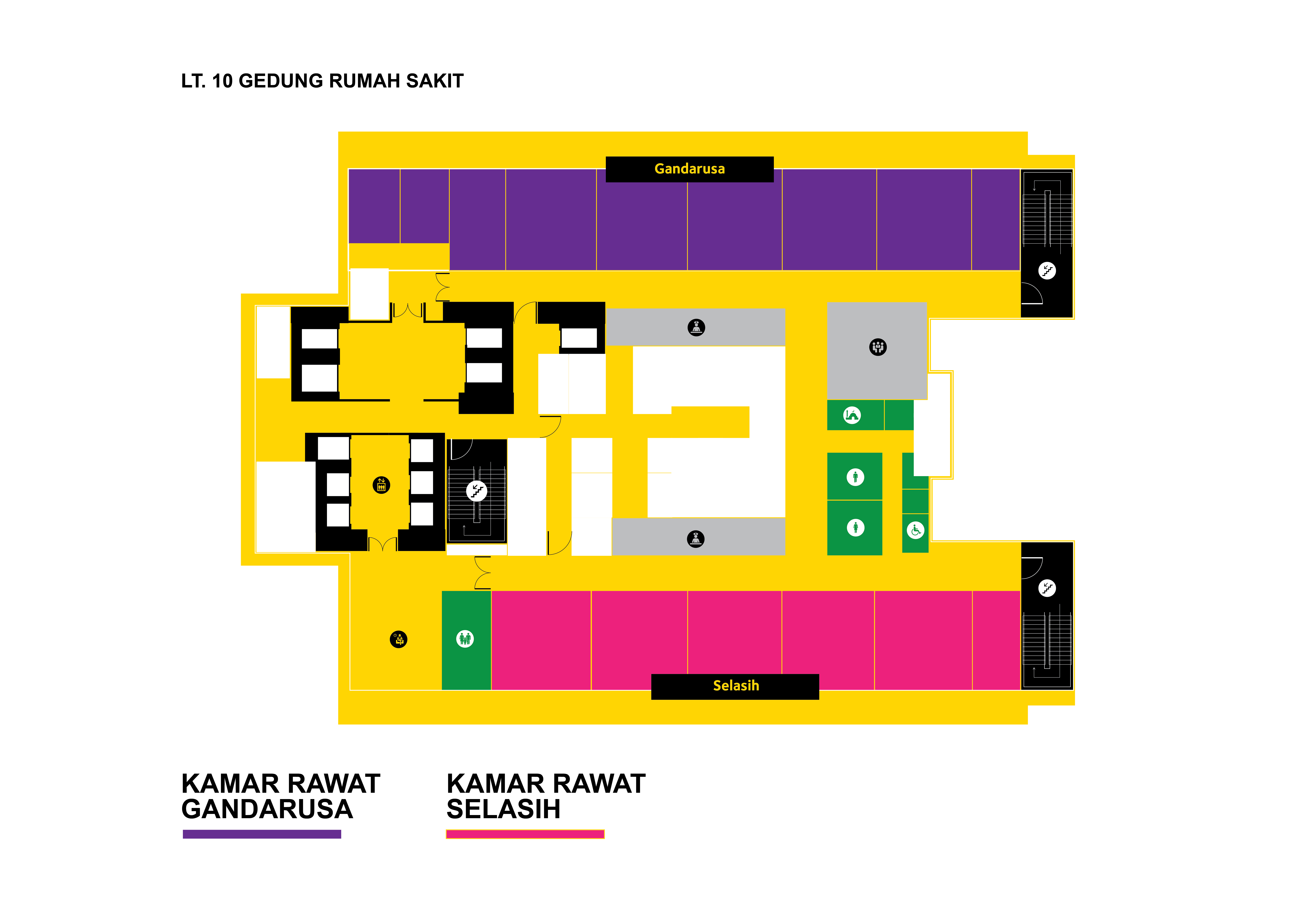 Rumah Sakit Universitas Indonesia
